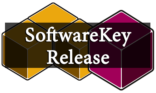 SoftwareKey System Fall 2017 Software Releases - SoftwareKey.com