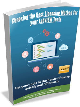 Choosing Best Licensing Method for your LabVIEW Tools - SoftwareKey.com