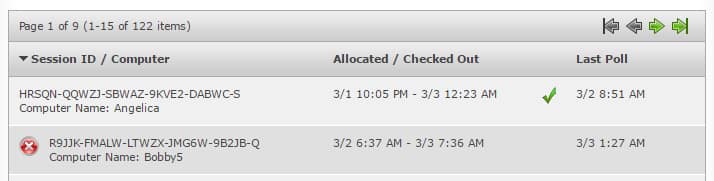 What is Cloud-Controlled Network Floating Licensing? - SoftwareKey.com