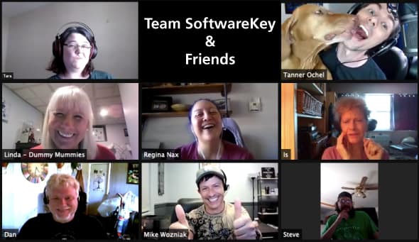 team-softwarekey-friends-2021 - SoftwareKey.com